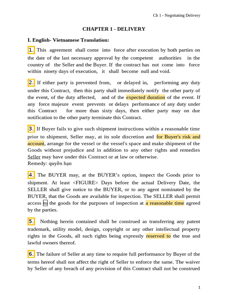 Chap 1.FINAL DELIVERY Trans For Ss | PDF