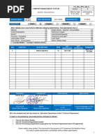 Unloading Sheet | PDF | Technology & Engineering