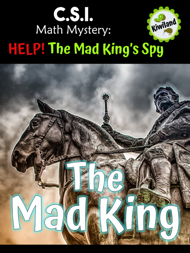 MultiplicationandDivisionFactFluencyCSIMathMysteryActivityWorksheets 1 ...