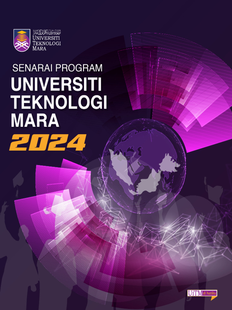Senarai Program Universiti Teknologi MARA | PDF