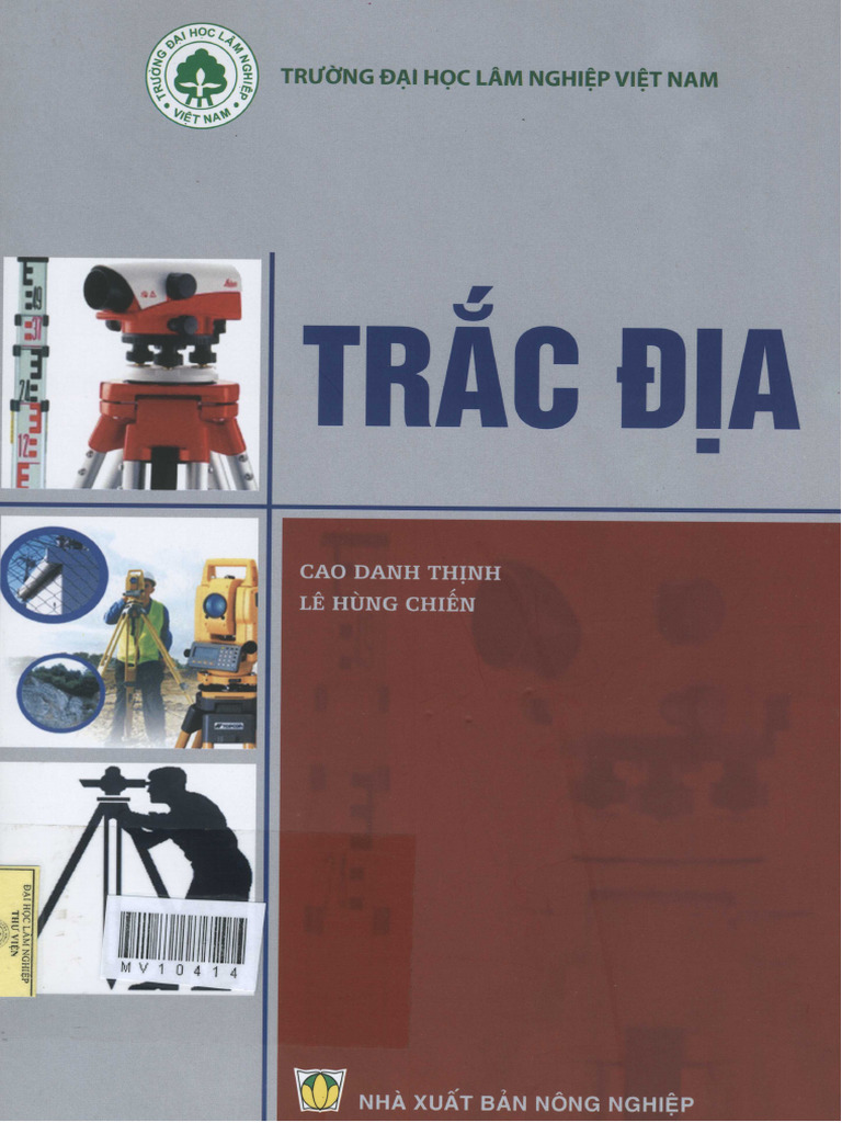 Trac Dia | PDF