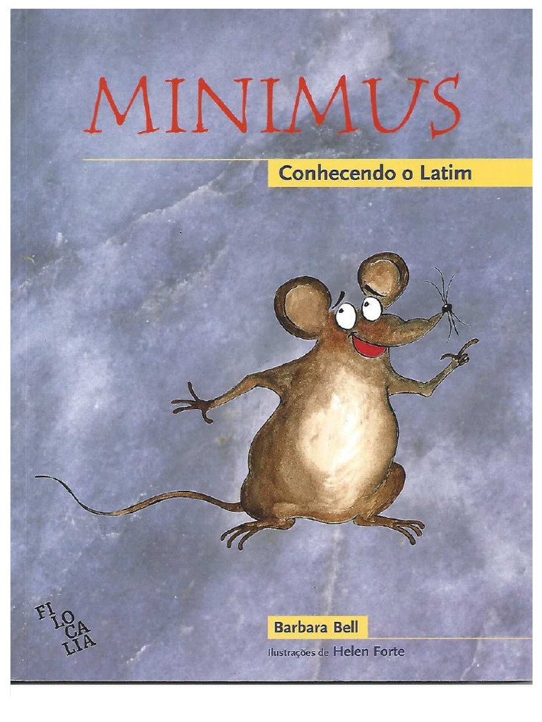 Minimus | PDF