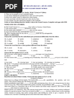 Hang Out 1 Student Book | PDF