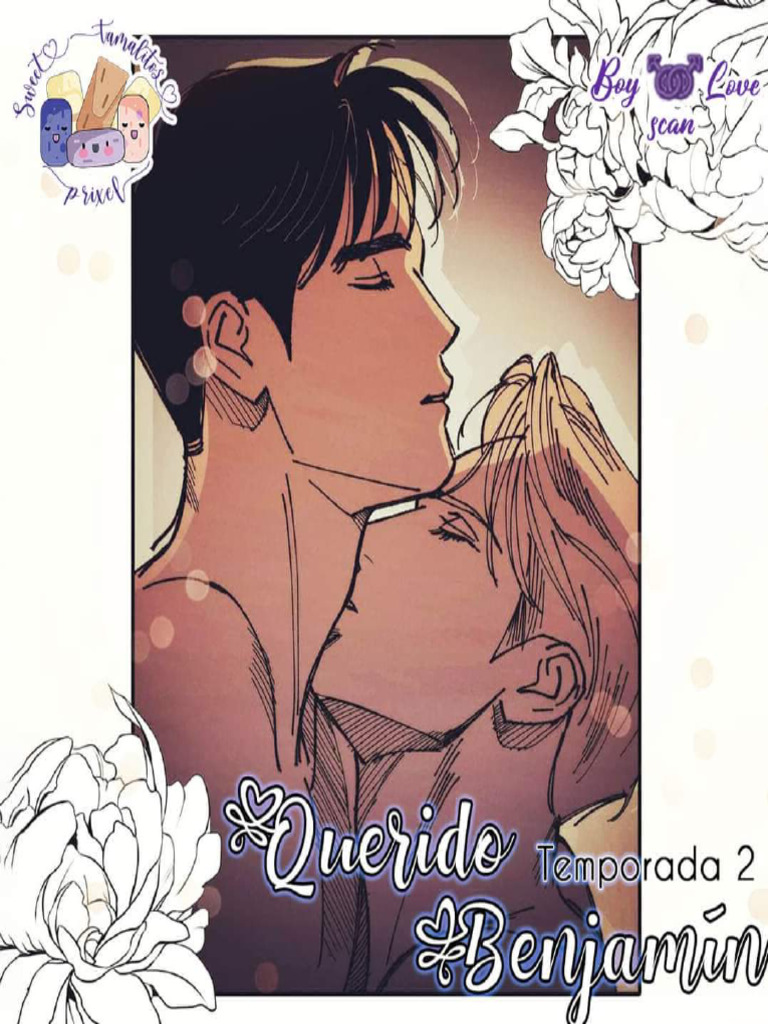 Dear Benjamin 36 T2 | PDF