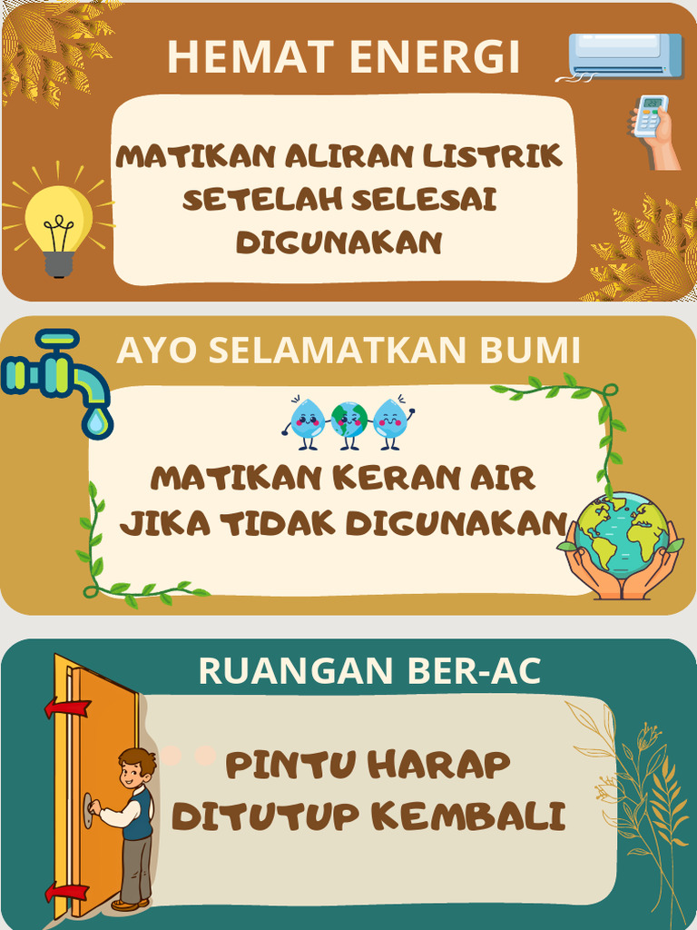 Matikan Listrik Jika Sudah Selesai Digunakan - 20241029 - 210115 - 0000 ...