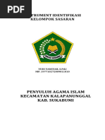 Materi Bimwin | PDF
