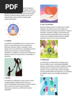 Cualidades y Defectos - Lista de 42 Ejemplos | PDF | Orgullo | Tolerancia