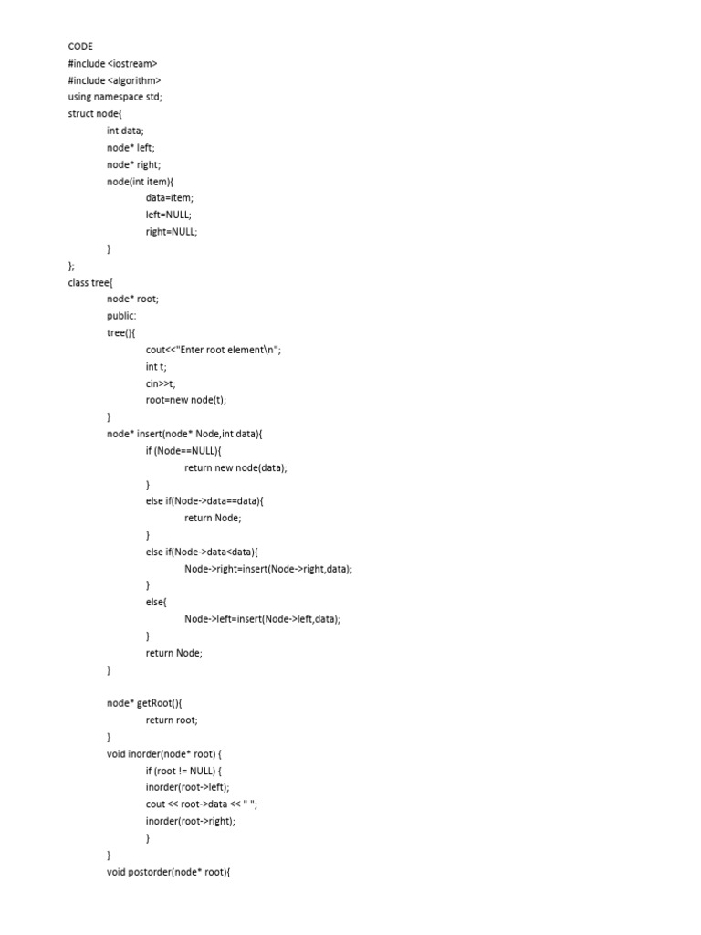 a6 (1) | PDF | Computer Programming | Algorithms And Data Structures