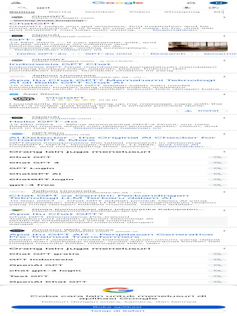 Gpt Penelusuran Google Pdf