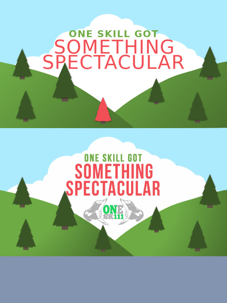 Great PowerPoint Animations One Skill | PDF