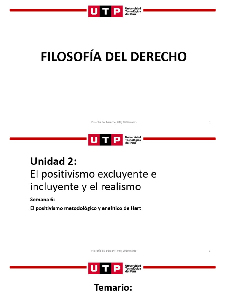 S06 S1-Material | PDF | Filosofía Aplicada | Justicia