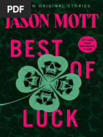 Fair Extension-Stephen King | PDF