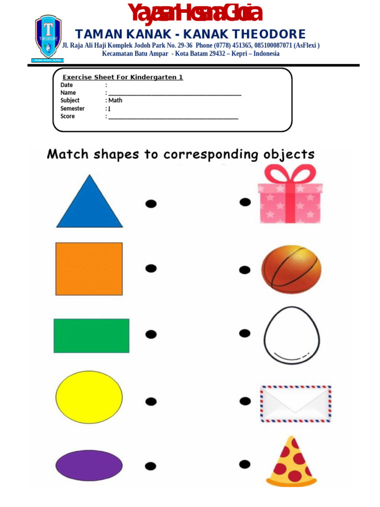 Exer Exam Math | PDF