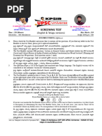 Technical Note SPT Vs CPT | PDF | Geotechnical Engineering | Soil