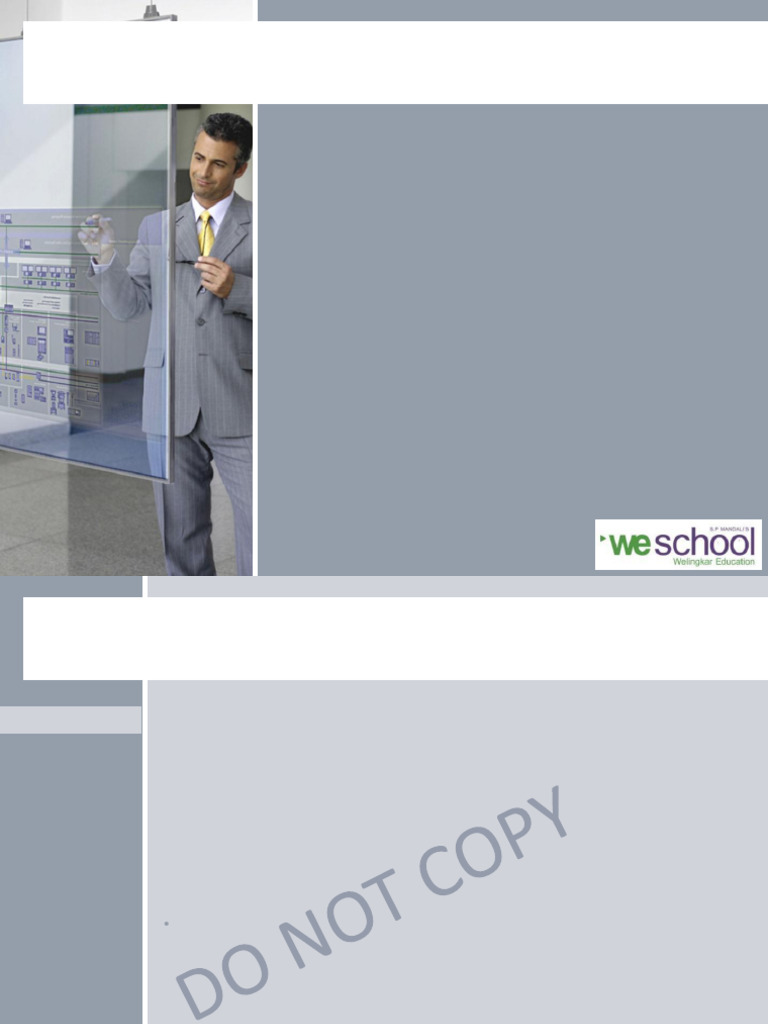 Chapter 6 - Kanban | PDF | Business Process | Logistics