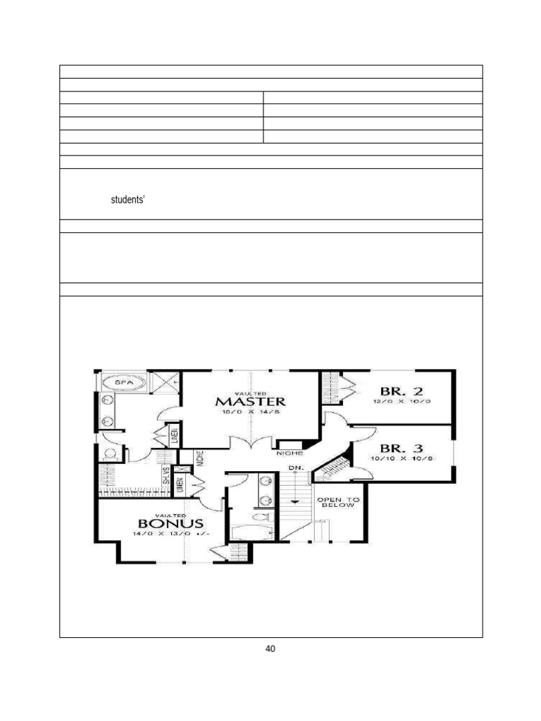 COMPUTER - AIDED - DRAFTING - AND - DESIGN - LABOR-6-1 Bagaoisan | PDF ...
