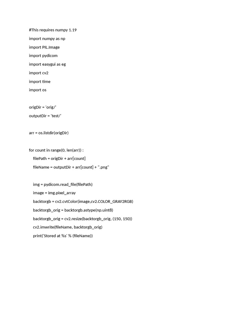 Extract Images | PDF