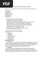 Program Kerja 9k | PDF