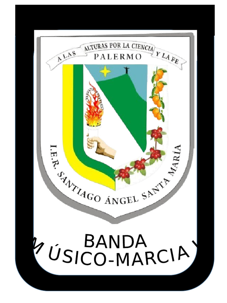 Escudo Banda Iersas | PDF