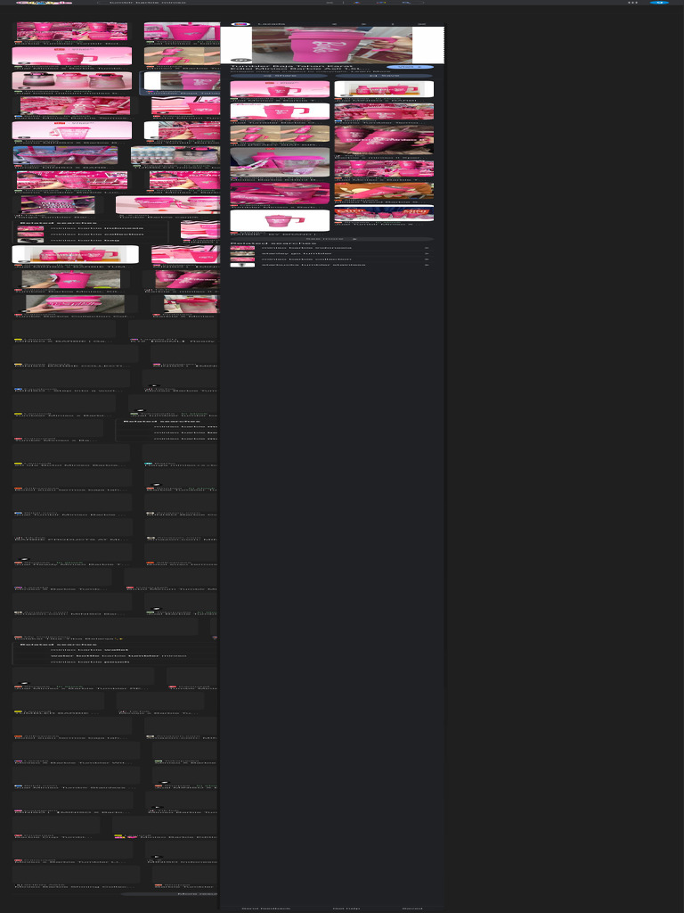 Tumblr Barbie Miniso - Google Search | PDF | Service Industries | E ...