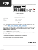 DVA1502 - November 2023 Exam | PDF | Essays | Plagiarism