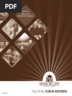 Beneficios del Seguro PIF en Liverpool | PDF | Seguro de vida | Seguro