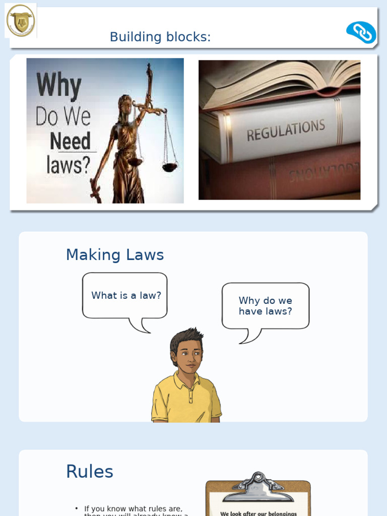 Understanding Laws and Government Systems | PDF | Crimes | Crime & Violence