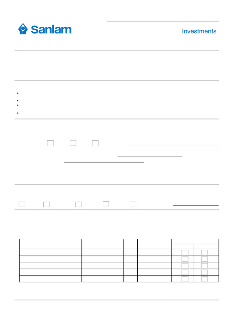 SI - Hedge - SCI039E Proof of Payment Form | PDF | Investing ...