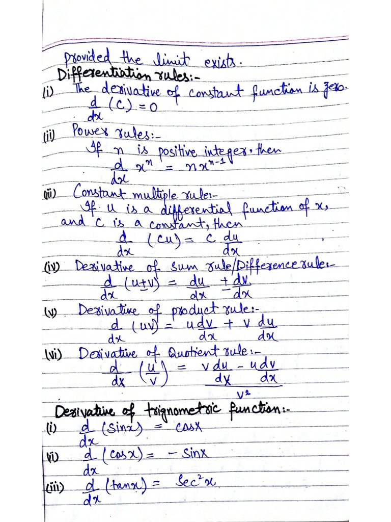 Last Week And Yesterday Lectures Pdf