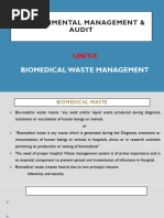BVA Good Practice Guide To Handling Veterinary Waste in England and ...