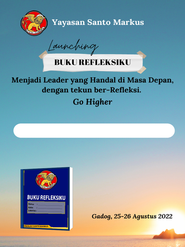 Buku Peserta YSM (Final) | PDF | Pengembangan Diri