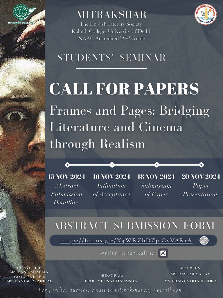 CFP 24 Mitrakshar 20241104 011043 0000 | PDF | Realism (Arts) | The Arts