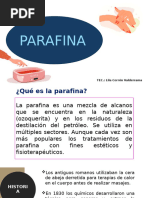 Parafango | PDF | Terapia física | Terapia