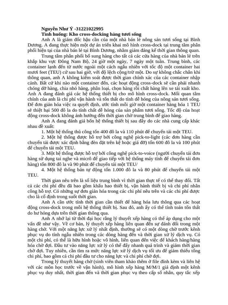 Case Warehouse | PDF