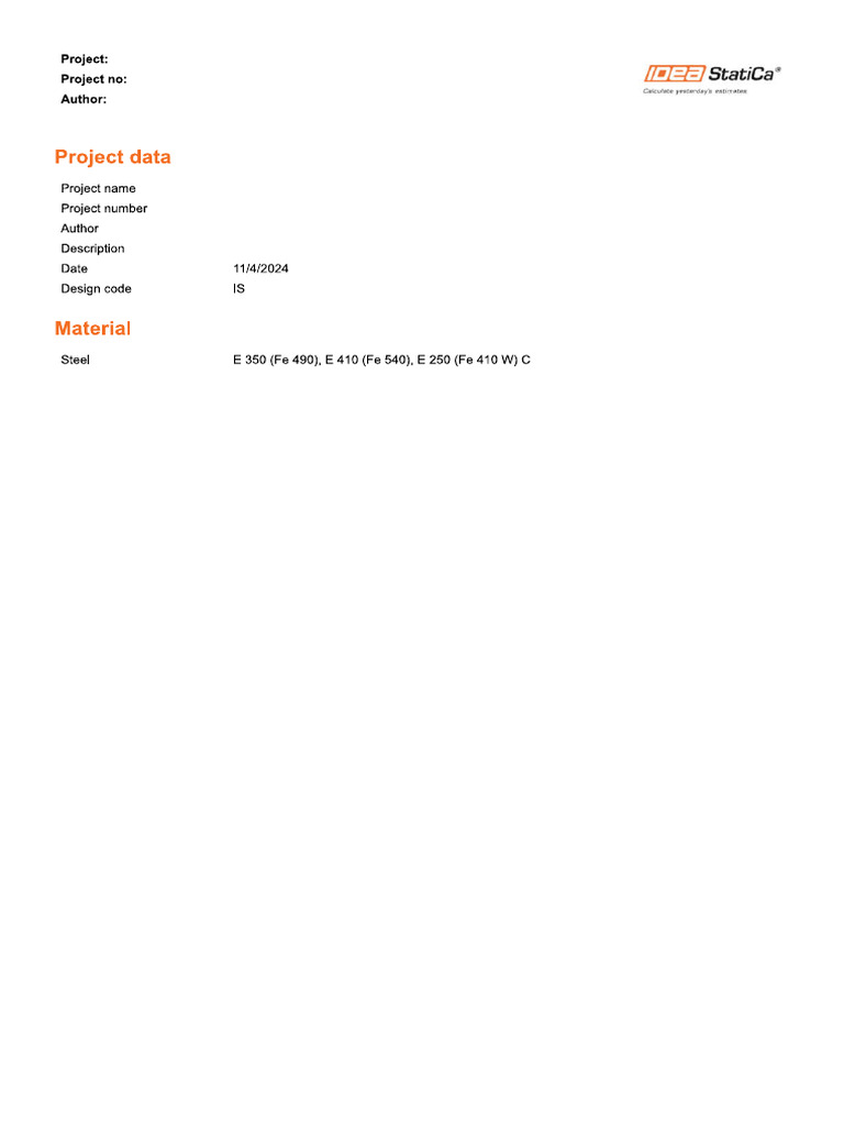 Combined Report Header | PDF Combined Report Header | PDF