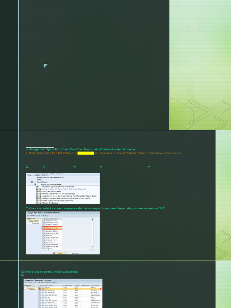 Refurbishment Order From MRP | PDF | Computing | Software Engineering