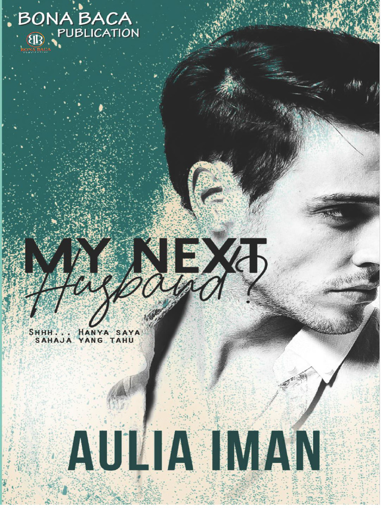 My Next Husband E-Novel 2024 | PDF