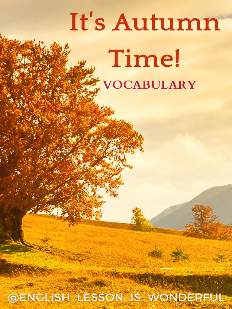 @ENGLISH - LESSON - IS - WONDERFUL. копия | PDF