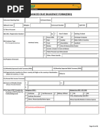 ECC Online Application | PDF | Icon (Computing) | Online And Offline