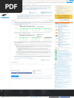 Mysql - DBeaver Error Resolving Maven Dependencies - Stack Overflow | PDF | My Sql | Computing