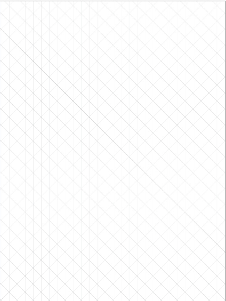 Red Isométrica | PDF