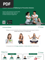 Activate Your Bonitas Benefit Booster | PDF
