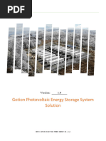 Fluence Gridstack Pro - Global - Specs - BR-042-02-EN | PDF ...