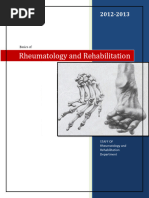 Management - Polymyalgia Rheumatica - CKS - NICE | PDF | Osteoporosis | Medical Specialties