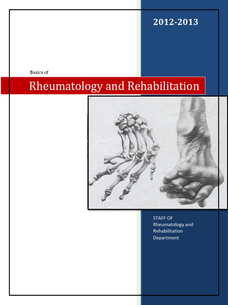 3.rheumatology Sheet 2 | PDF | Rheumatoid Arthritis | Arthritis