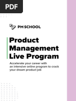 HelloPM - Live Product Management Bootcamp in India With Placement ...