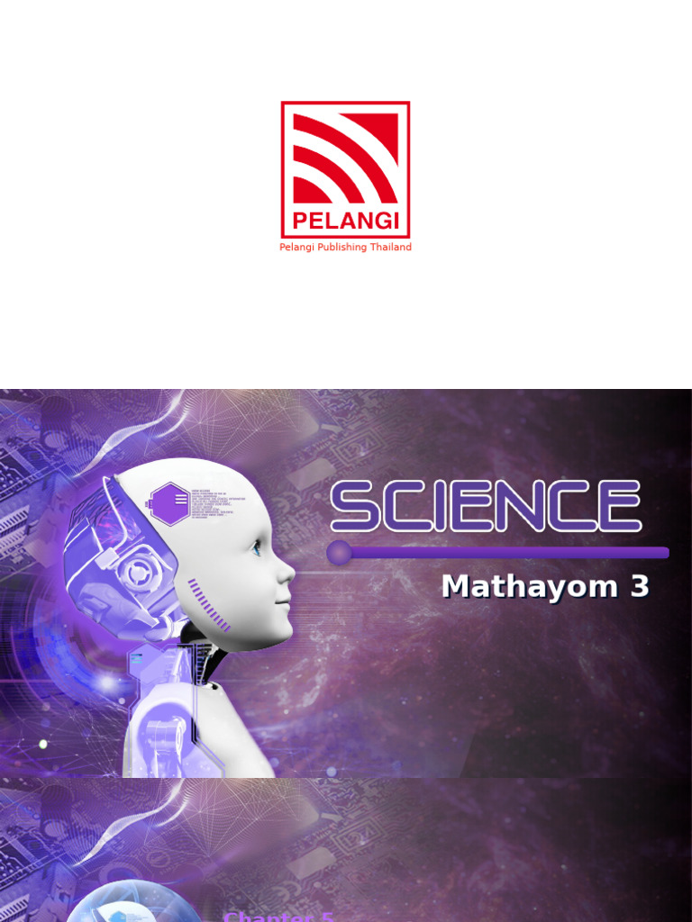 Focus Smart Plus Science M3 Chapter 5 Topic 5.1 Electricity | PDF ...