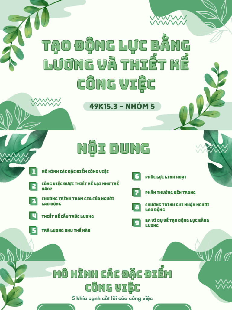 Slide HVTC 49k15.3 Nhóm5 | PDF