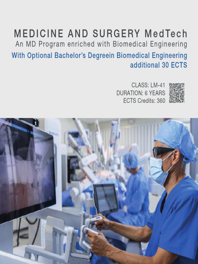 MedTech - 2023 - Web 1 | PDF | Science & Mathematics