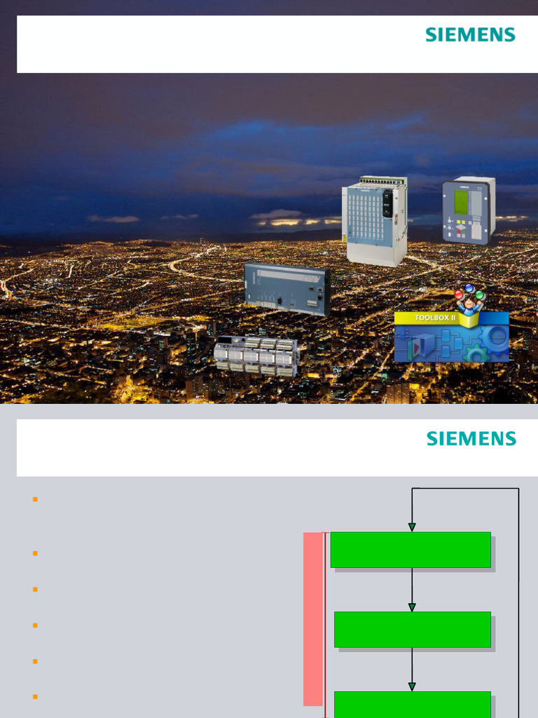 RTU-2-09. ACP-Parametrierung FUP | PDF | Computer Programming | Computing